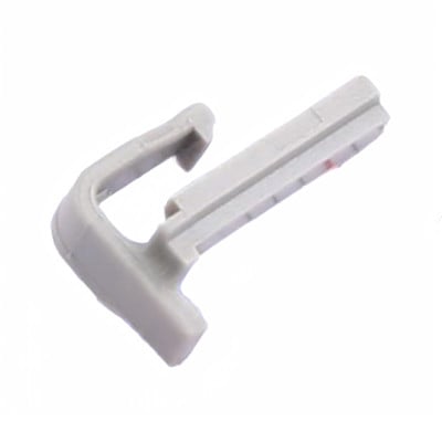 jkun A2019PS-09-E3G-P PC Pin Receptacle Socket Connector