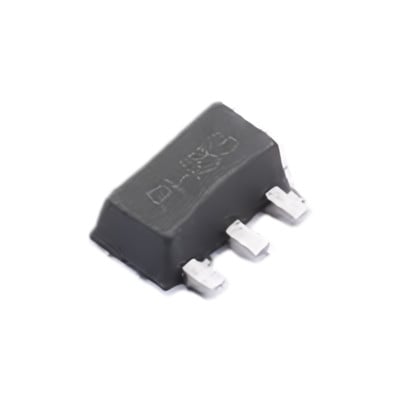 Mini-Circuits PHA-1+ RF Amplifier Chip