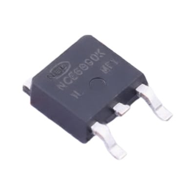 NCE NCE6990 Single N-Channel MOSFET