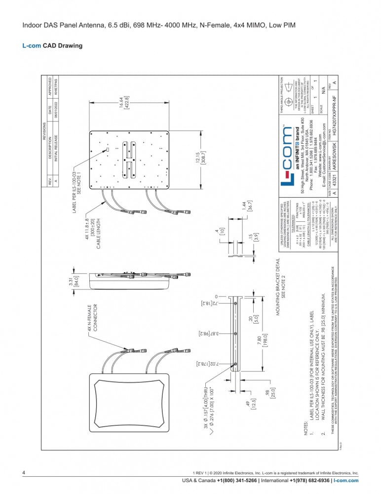 HG74207XXPPR-NF datasheet page 4