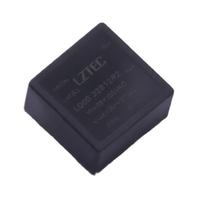 LZTEC LD03-23B24R2 AC DC Converter Chip