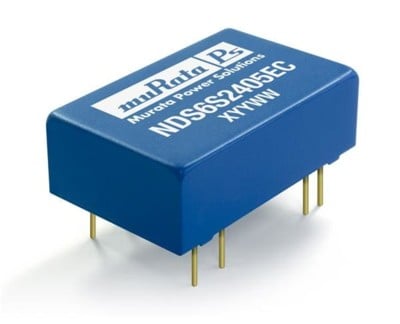 Cosel SUCS102412B-G Off-Board DC DC Converter