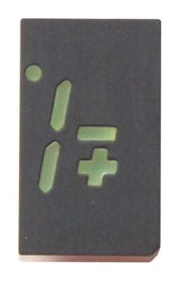 Broadcom HDSP-7801 LED Numeric Display