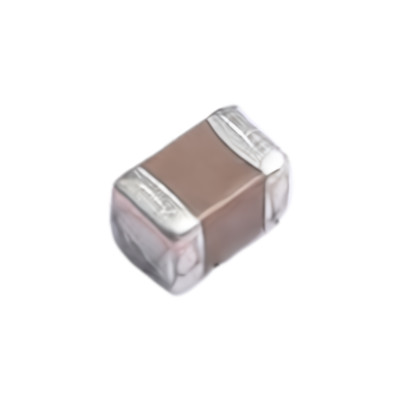 FOJAN FCC0805X106K250FT