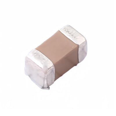 AIDE CAPACITOR 1206X5R476M6R3NT Ceramic Capacitor
