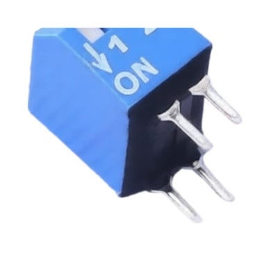 ECE EPS102AZ DIP Switch for sale