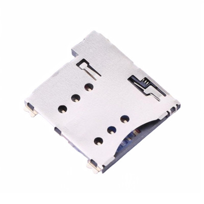 HanElectricity SD-006 PC Card Socket