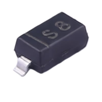 JSCJ BAT46WS Single Diode