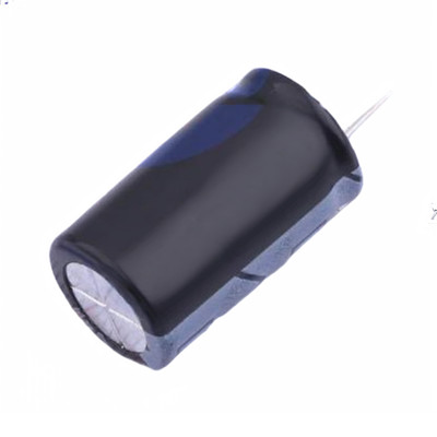 Man Yue Tech EKM157M2GL35RR Aluminum Electrolytic Capacitor