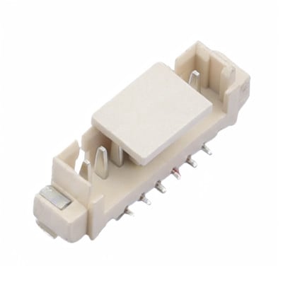 MAX MXMS-1.25-08P-LT1-0-A Male Header Pins for sale