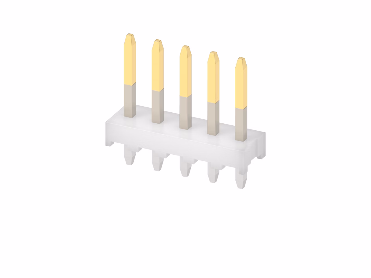 Molex 26655020
