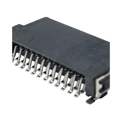ADAM TECH ESMC-F-40-SGR-SMT-T/R