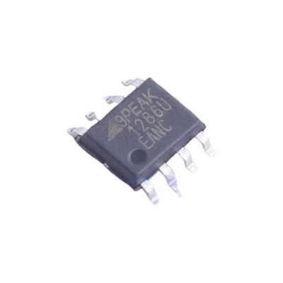 3PEAK TPA1286U-SO1R Amplifier Chip for sale