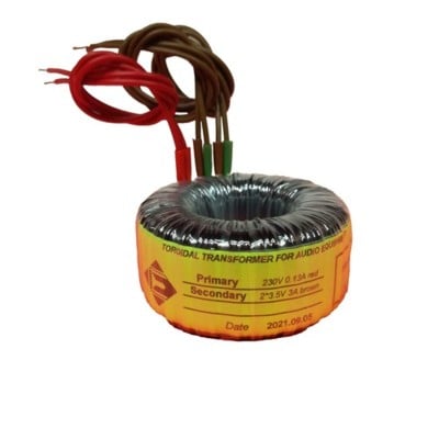 SIEMENS MT0050H Power Transformer Chip for sale