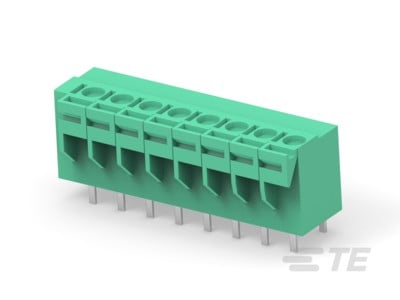 TE Connectivity 1776252-8 Wire to Board Chip