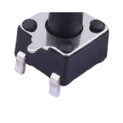 G-Switch GT-TC072A-H055-L1 Tactile Switch