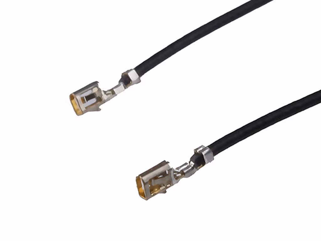 Molex 2317541214