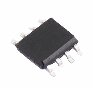 Slkor LM358S Dual Operational Amplifier Chip