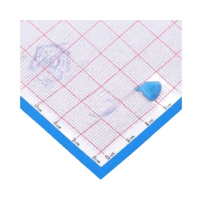 Dersonic CC3F222MD1IEF46J61MF Ceramic Capacitor