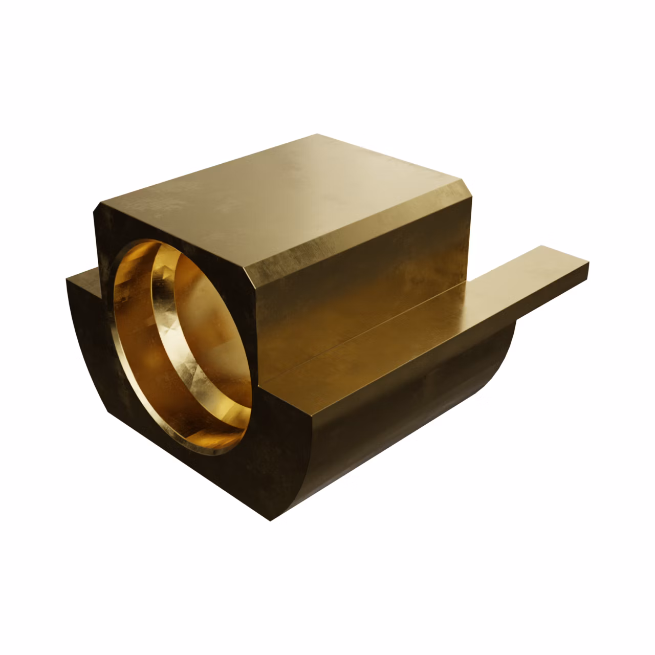 SMP Plug, Straight, Smooth Bore, PCB, Edge Mount, Tape and Reel, 50 Ohms for sale