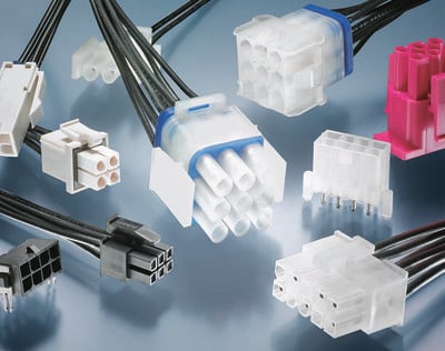 TE Connectivity 3-794637-2 PC Pin Receptacle & Socket Connector for sale