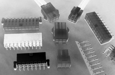 TE Connectivity 3-794637-2 PC Pin Receptacle & Socket Connector for sale