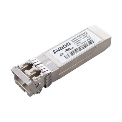 Broadcom AFBR-57F5AMZ Fiber Optic Transceiver Module for sale