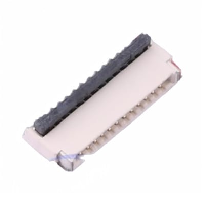 G-Switch GT-F0508SR10-10S0101 FFC FPC Flat Flexible Connector Assembly