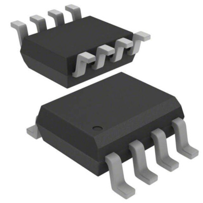 Infineon TLE9251VSJ High-Speed CAN Transceiver for Automotive Applications