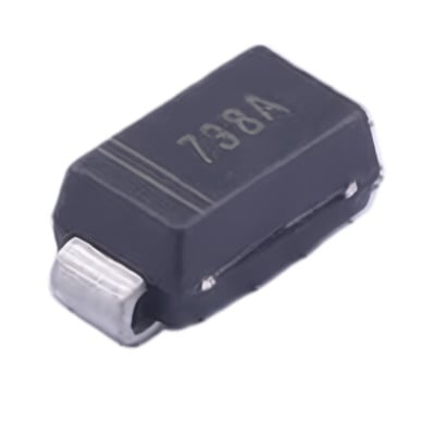 Jingdao Microelectronics 1SMA4738A Single Zener Diode for sale