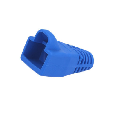 MH CONNECTORS MHRJ45SRB-LG