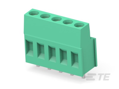 TE Connectivity 282856-8 Wire to Board Terminal Chip