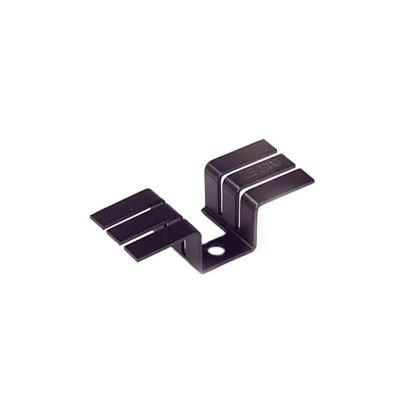 Wakefield Thermal 12X35MM To-263 Anodized Reel Heatsink - 219-263B-TR