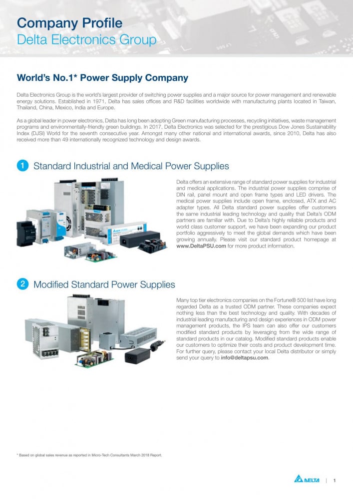 DELTA PMH catalog page 3