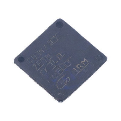 GigaDevice Semicon Beijing GD32F105ZET6 Microcontroller