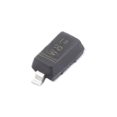 Jingdao Microelectronics BZT52C7V5W Single Zener Diode