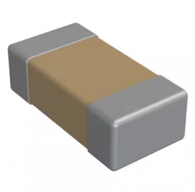KEMET L1GN50B563KA02 Capacitor Network Array