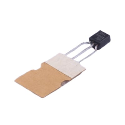 KEC KN4403S-RTK/P Single Bipolar Transistor
