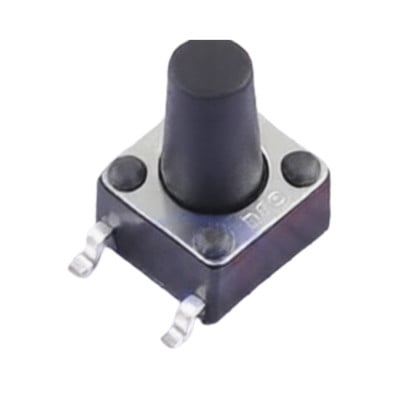 Korean Hroparts Elec K2-1102SP-E4SC-04 Tactile Switch