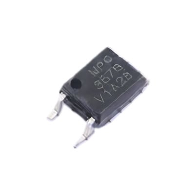 MIRACLE POWER MPC356C1(T1)-GV Photovoltaic Output Optoisolator Transistor