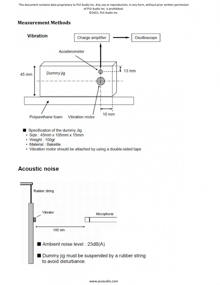 HD-EM1206-SC-R datasheet page 2