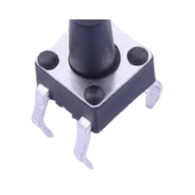 Korean Hroparts Elec K2-1102DP-I3SW-04 Tactile Switch