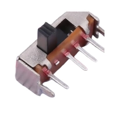 DEALON SK-13D07-G4 Slide Switch for sale