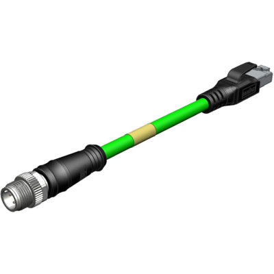 Amphenol RJFTV22N15100BTX