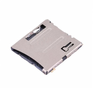 XUNPU TF-123B-ARP9H15 PC Card Socket