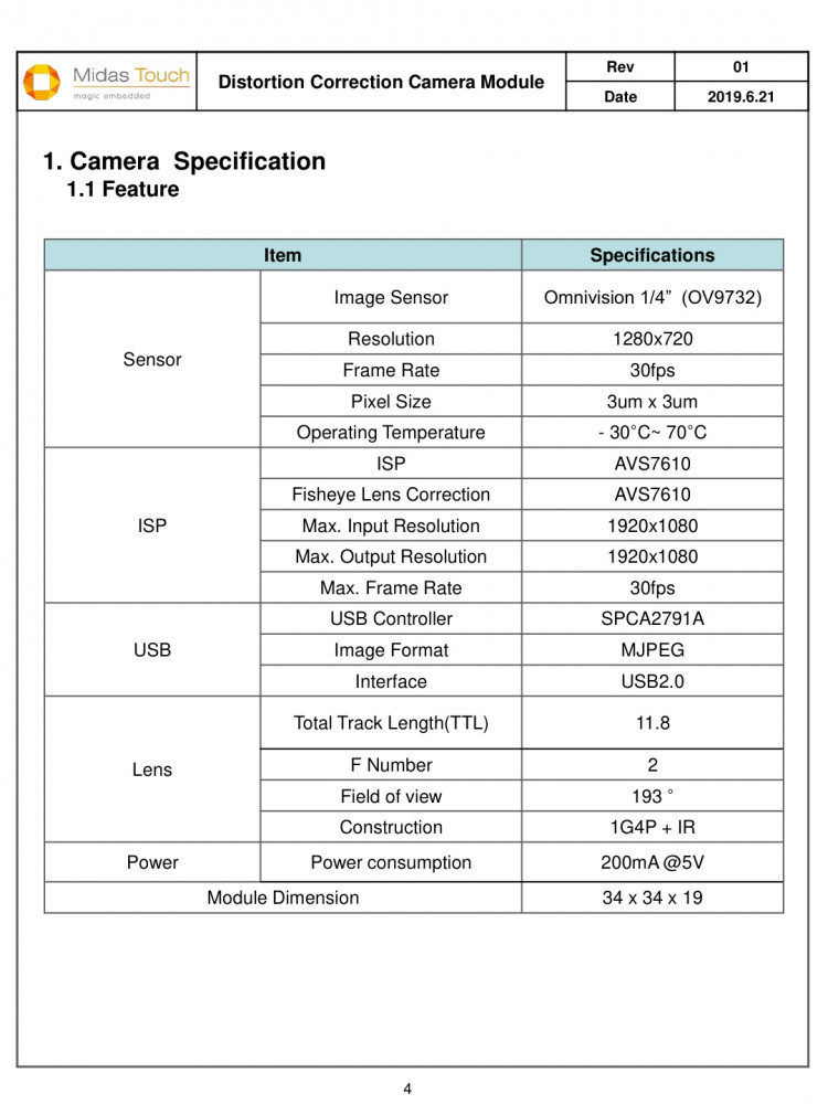 MCY-3410 document page 4