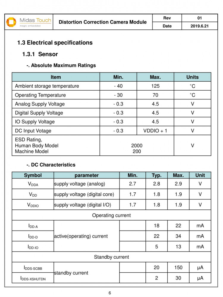 MCY-3410 document page 6