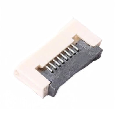 Megastar ZX-0.5FPC-FWX-H1.5-20P