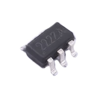 PJSEMI MMDT2907ASG Single Bipolar Transistor