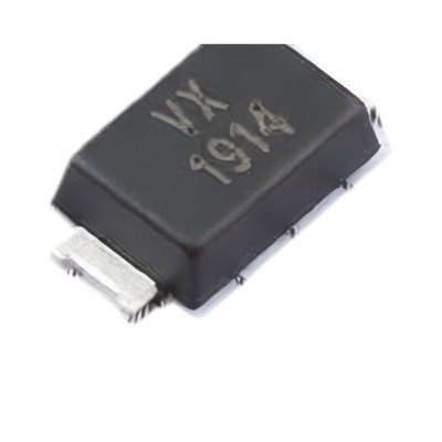 Jingdao Microelectronics SMAFJ54CA TVS Diode